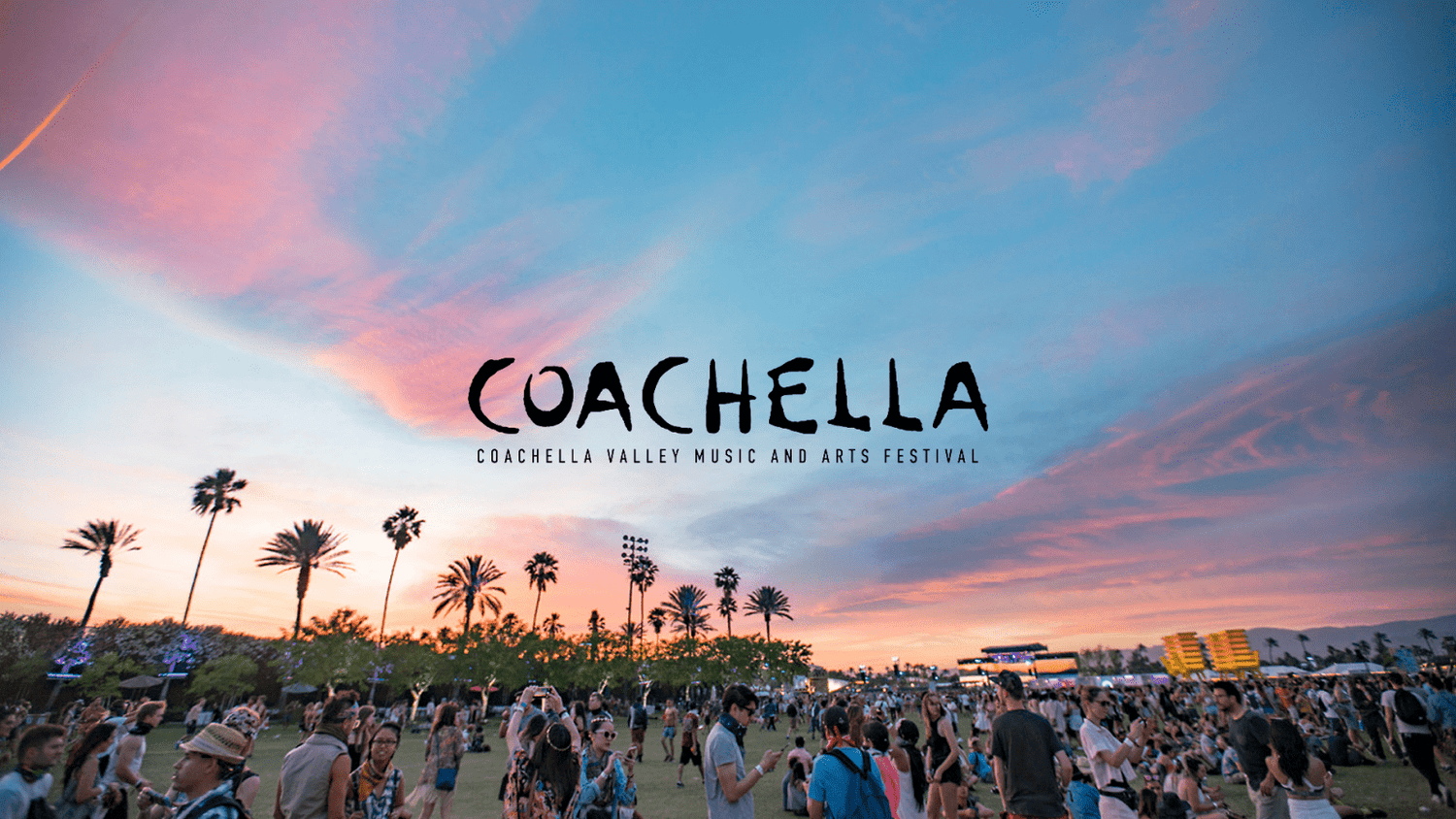 Coachella 2025 – Lineup, Highlights & Festival Gifts – That Gig